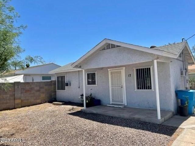 702 S 1st St #Unit 3, Phoenix, AZ 85004