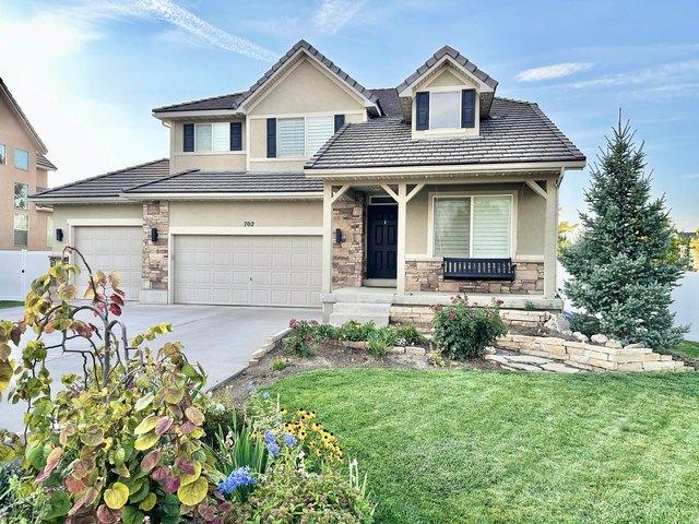 702 S Wind Mill Ln, Kaysville, UT 84037