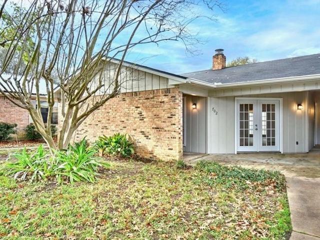 702 S Chappell Hill St, Brenham, TX 77833