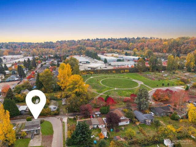 702 S Director St, Seattle, WA 98108 | MLS #2520