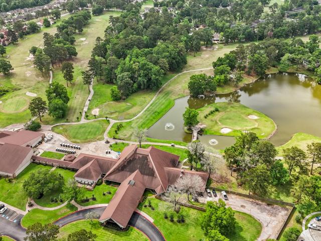 702 S Galley Drive