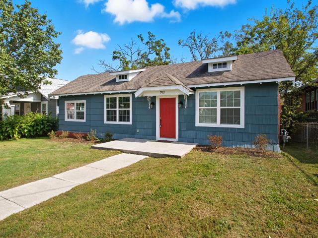702 S Greenwood Ave, Chattanooga, TN 37404 | MLS #1529 | Compass