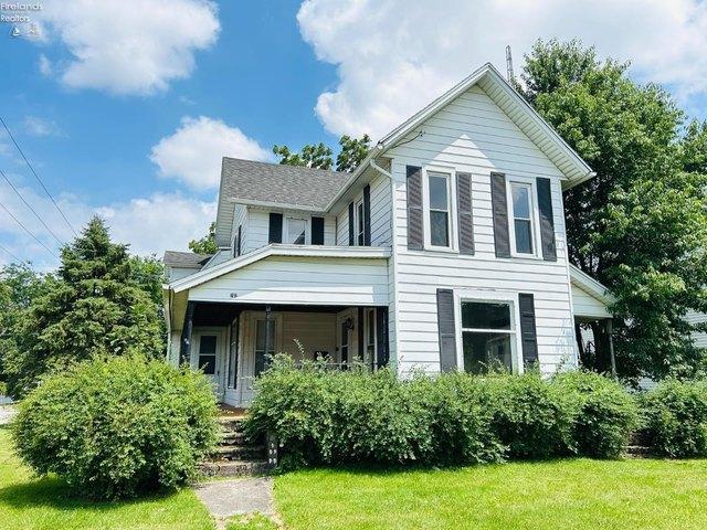 702 S Main St, Ada, OH 45810