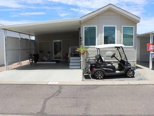 702 S Meridian Rd Unit 1078, Apache Junction, AZ 85120
