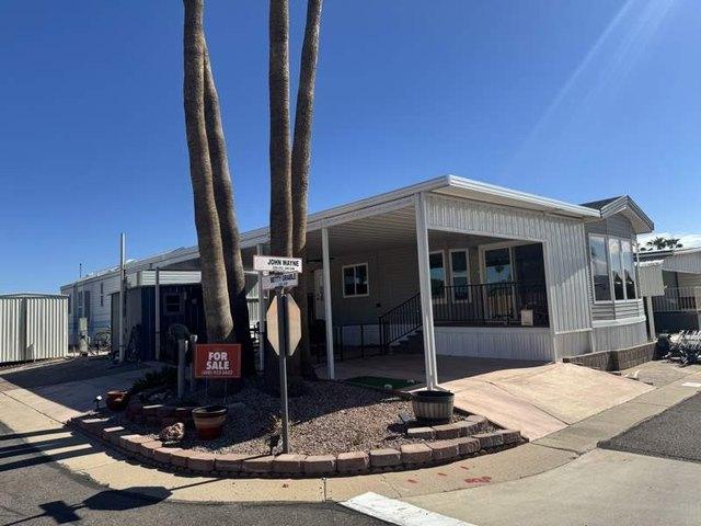 702 S Meridian Rd Unit 239, Apache Junction, AZ 85120