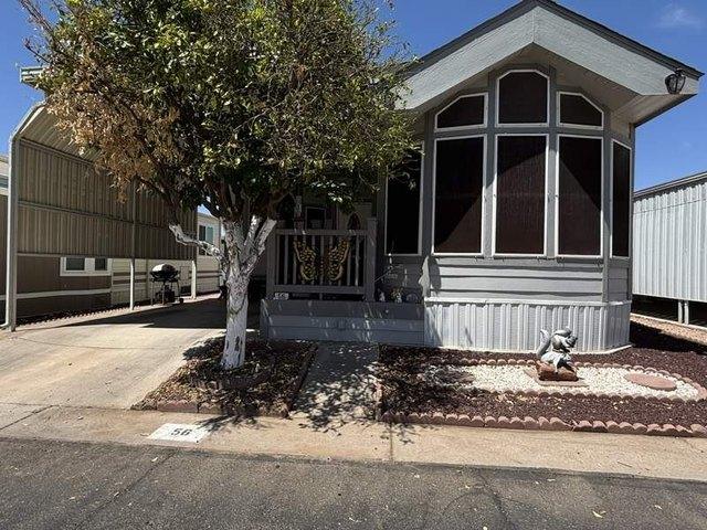 702 S Meridian Rd Unit 56, Apache Junction, AZ 85120