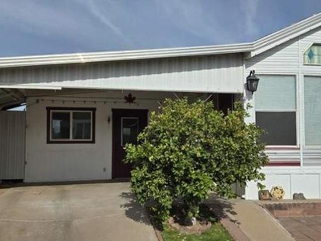 702 S Meridian Rd Unit 657, Apache Junction, AZ 85120