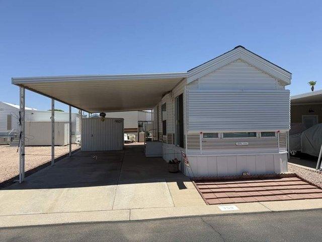 702 S Meridian Rd Unit 753, Apache Junction, AZ 85120