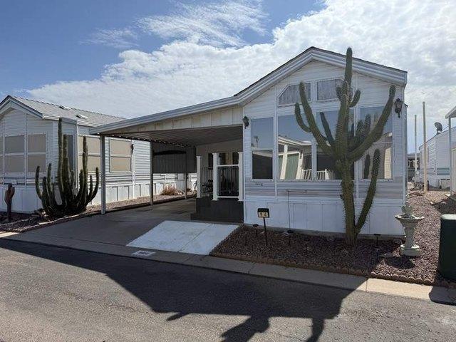 702 S Meridian Rd Unit 984, Apache Junction, AZ 85120
