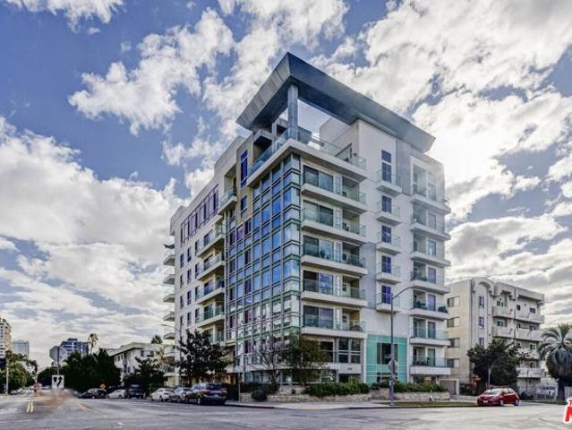 702 S Serrano Ave #203, Los Angeles, CA 90005