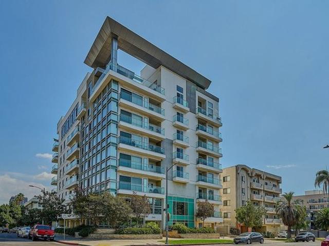 702 S Serrano Ave Apt 605, Los Angeles, CA 90005