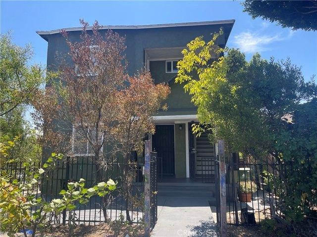 702 S Soto St, Los Angeles, CA 90023