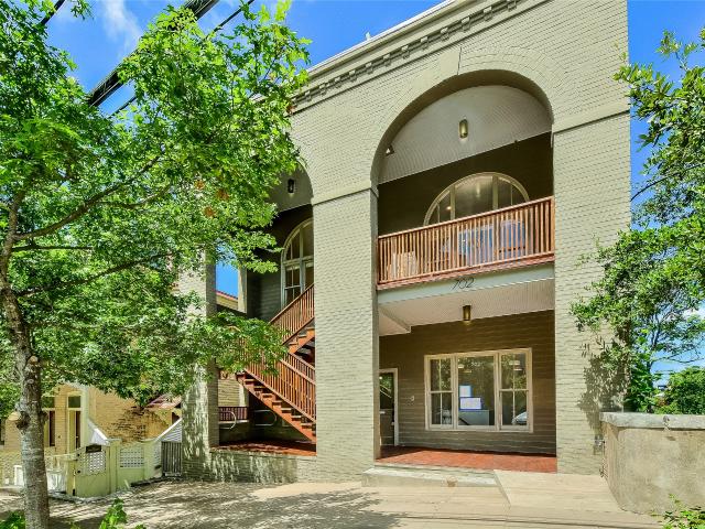702 San Antonio St, Austin, TX 78701 | MLS #3420 | Compass