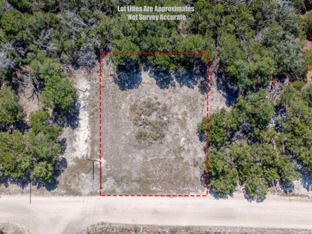 702 Scenic Dr Lot 280, Bandera, TX 78003