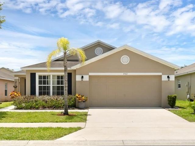 702 Scrub Jay Way, Davenport, FL 33896
