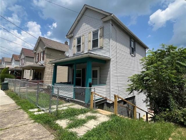 702 Sellers Avenue