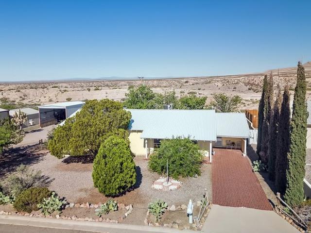 702 Sierra Vista Dr, Truth or Consequences, NM 87901