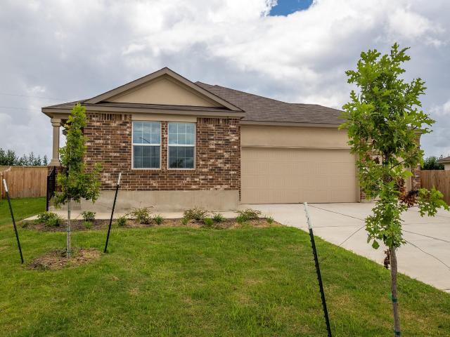 702 Silver Springs Bnd