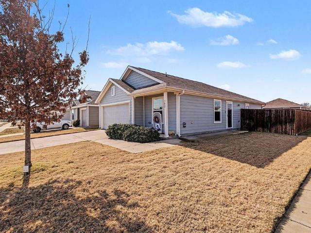702 Slocum Way