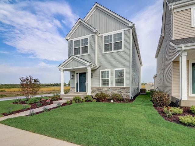702 Station Blvd, Elburn, IL 60119 | MLS #12549 | Compass