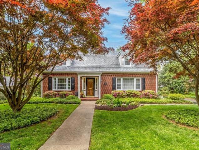 702 Stoneleigh Rd, Baltimore, MD 21212