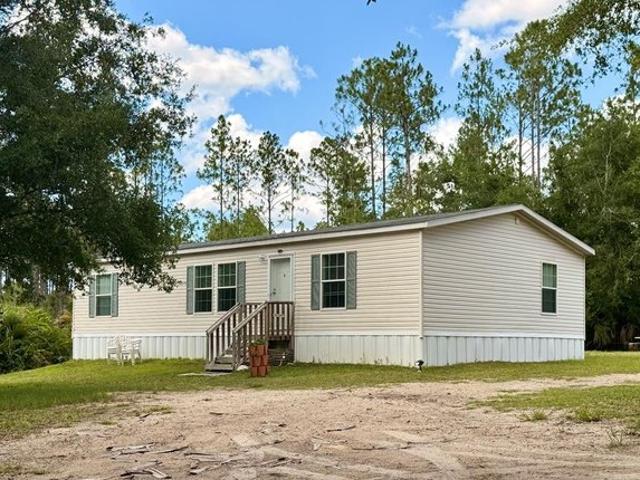 702 SW 345th Ave, Steinhatchee, FL 32359