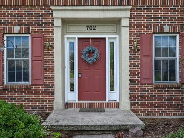 702 Sycamore Road