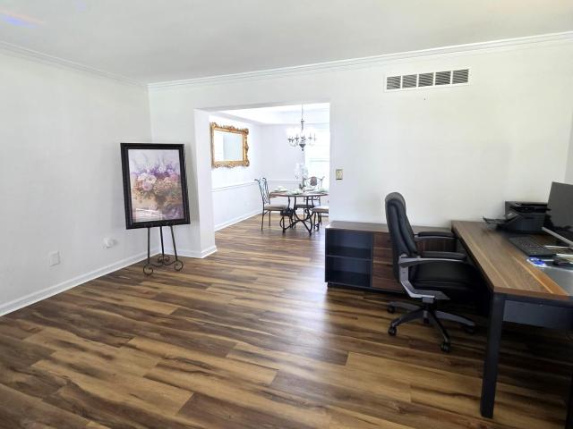 702 Pocahontas Trail