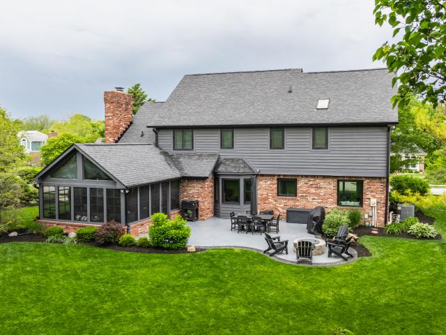 702 Palmer Drive