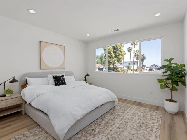 702 Passion Ct Vista, CA 92083 | MLS #260009