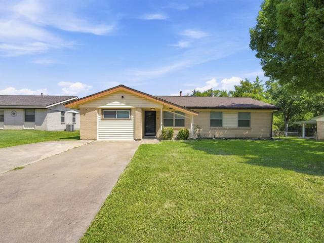 702 Phillips Drive