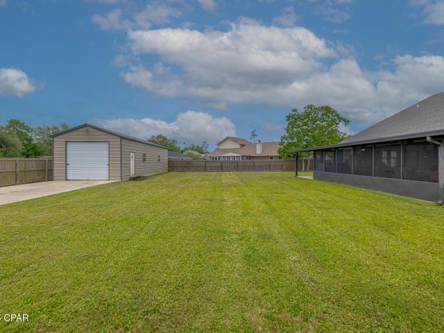 702 Plantation Cir, Panama City, FL 32404 | MLS #773826