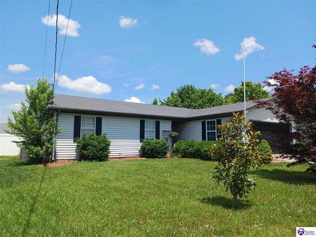 702 Princeton Dr, Elizabethtown, KY 42701
