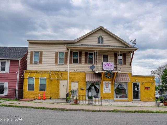 702 Prospect Ave, Scranton, PA 18505