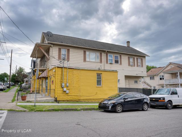 702 Prospect Avenue