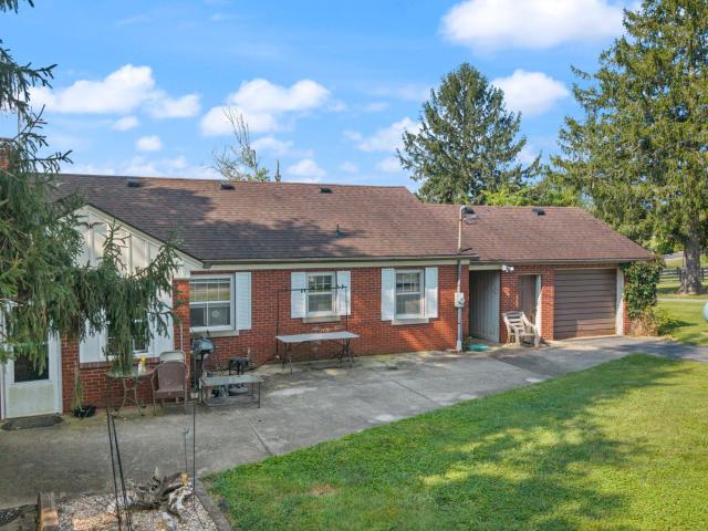 702 Rogers Road