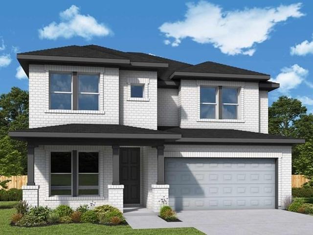 702 Rose Bloom Ln, Rosenberg, TX 77471