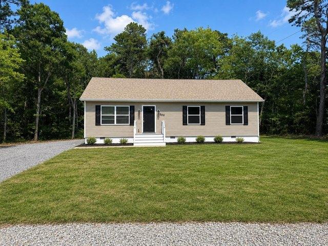 702 Reeves St, Cape May Court House, NJ 08210