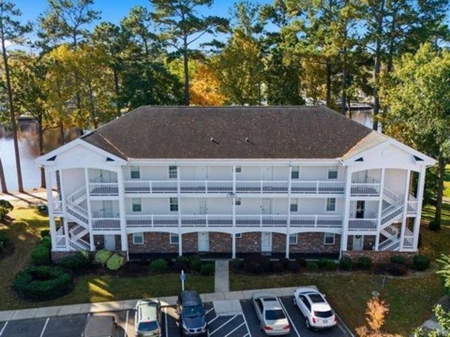 702 Riverwalk Dr Unit 103, Myrtle Beach, SC 29579