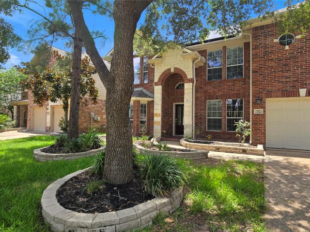 702 River Delta Lane