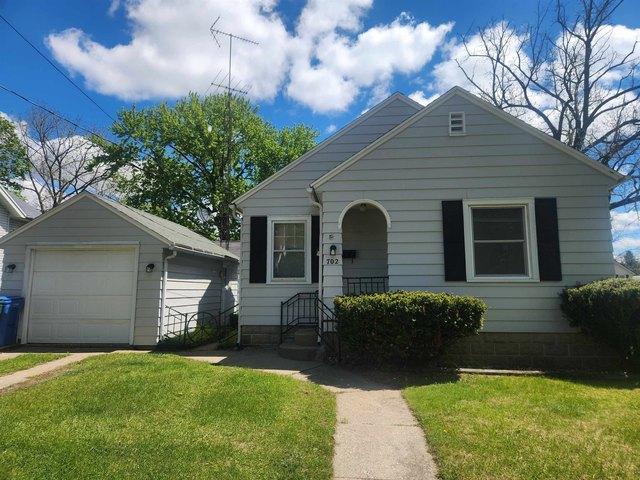 702 Ridge St, Baraboo, WI 53913