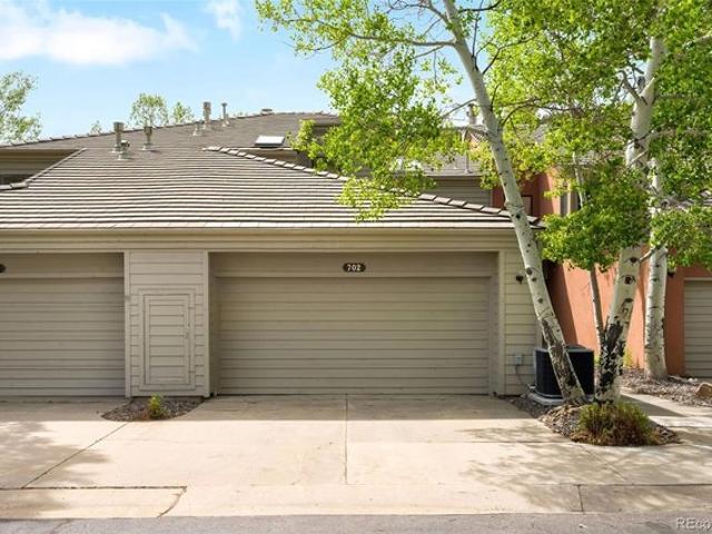 702 Ridgeside Dr, Golden, CO 80401