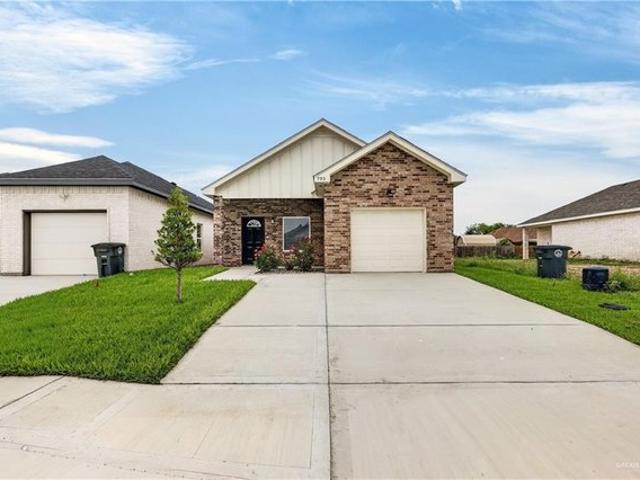 702 W 25th St, Mission, TX 78572