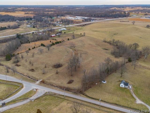 702 W Becks Mill Road