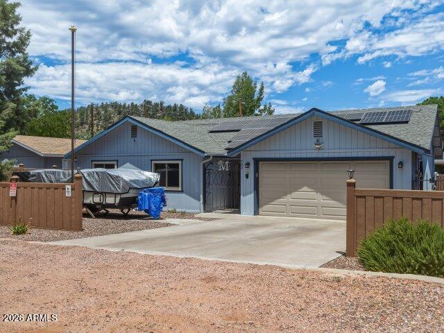 702 w bridle path lane