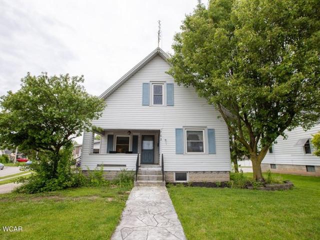 702 W Main St, Van Wert, OH 45891