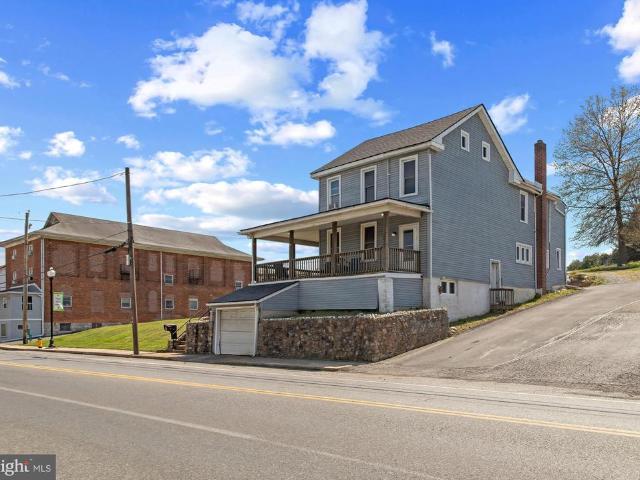 702 W Main Street