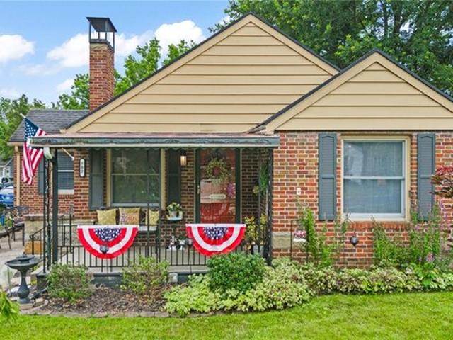 702 W Market St, Troy, OH 45373
