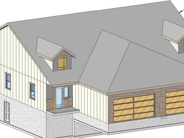 702 Woodland St, Smithville, MO 64089