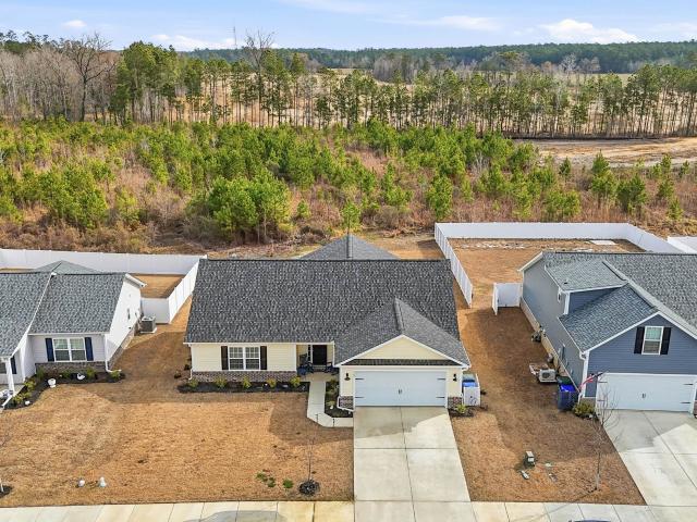 702 Woodside Dr, Conway, SC 29526 | MLS #2604 | Compass